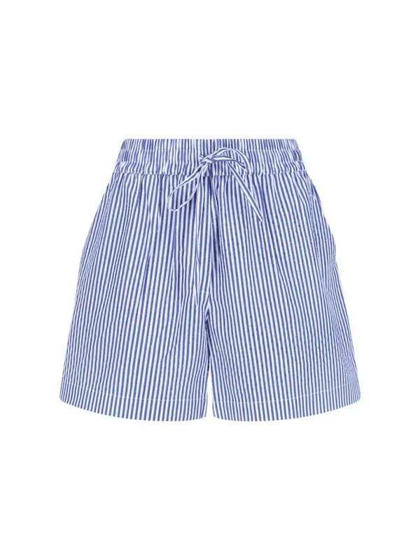 PAROSH Style 100% Cotton Trousers For