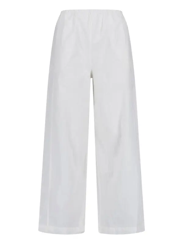 Gimaguas Wide-leg Pull-on Trousers
