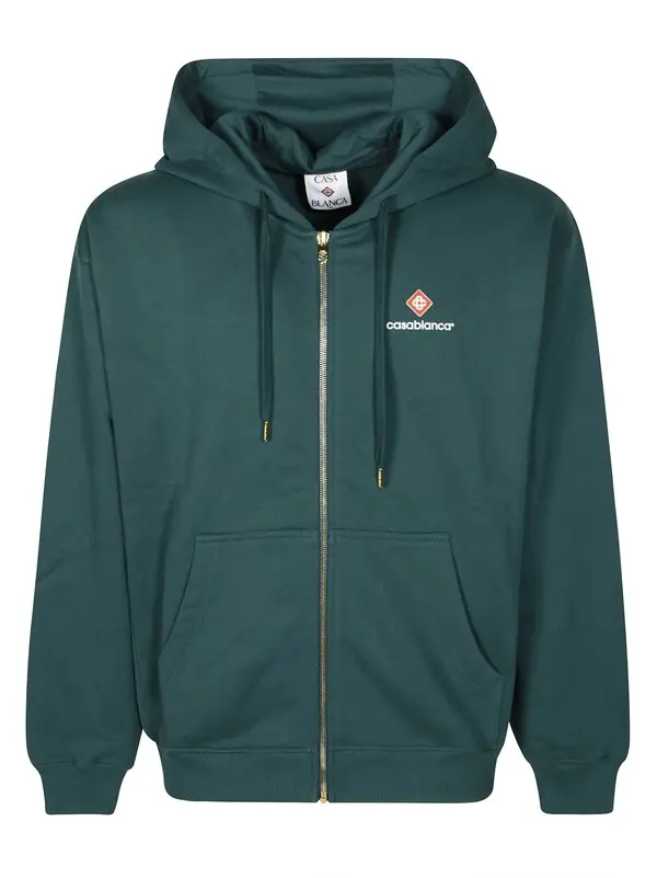 Casablanca Windbreaker Jacket