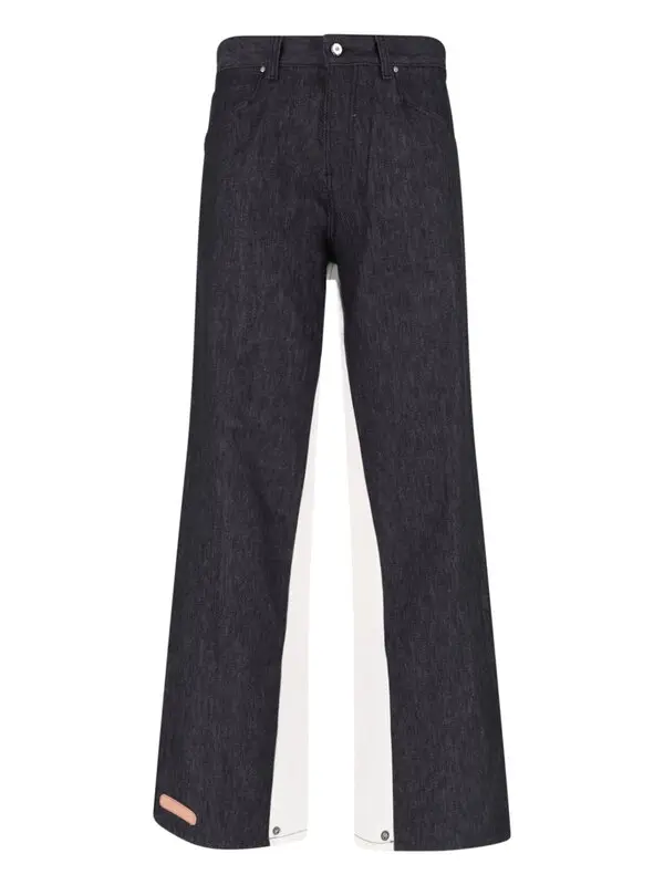 PDF 100% Cotton Jeans - Multicolor