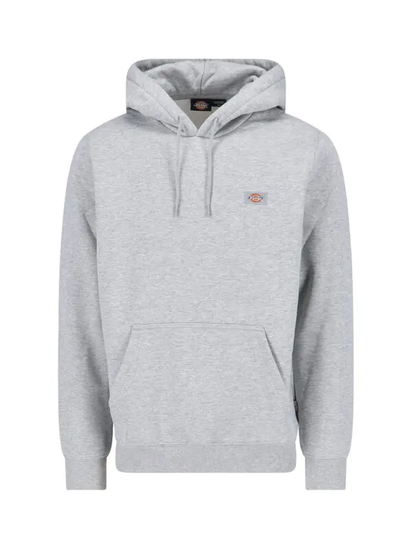Dickies Cotton-poly Blend Hoodie