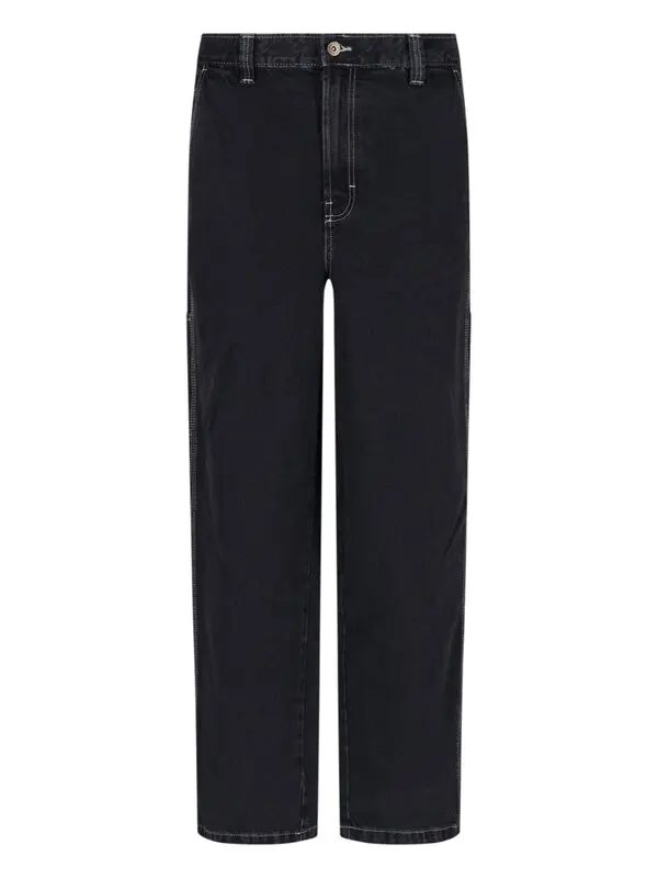 Dickies 100% Cotton Jeans - Black