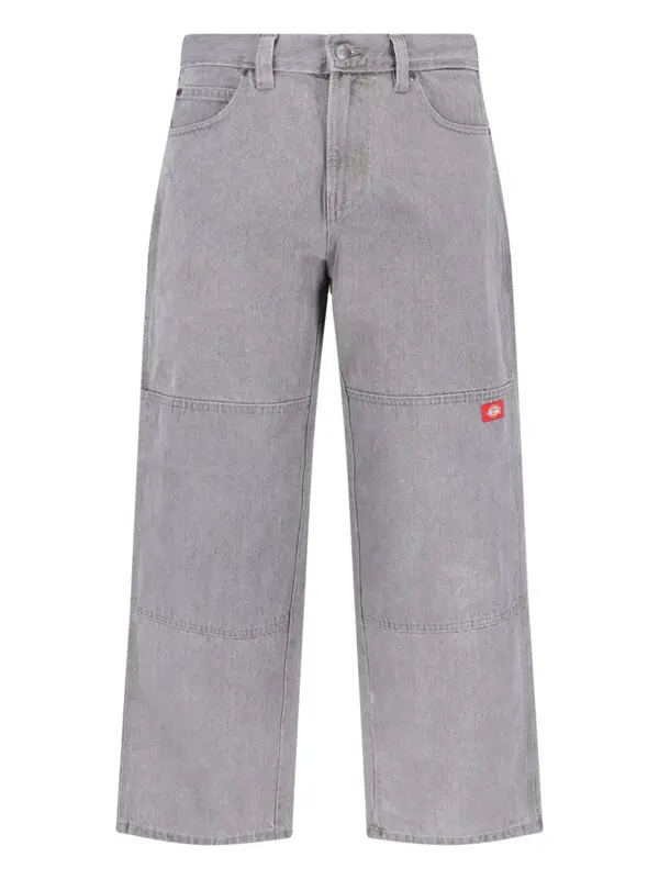 Dickies 100% Cotton Jeans - Grey