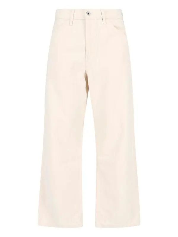 LEVI'S STRAUSS Lightweight 100% Cotton Jeans For