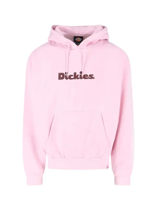 Dickies Cotton-polyester Crewneck Sweater