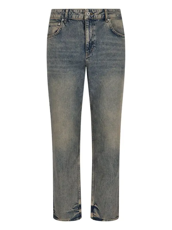REPRESENT 100% Cotton Jeans