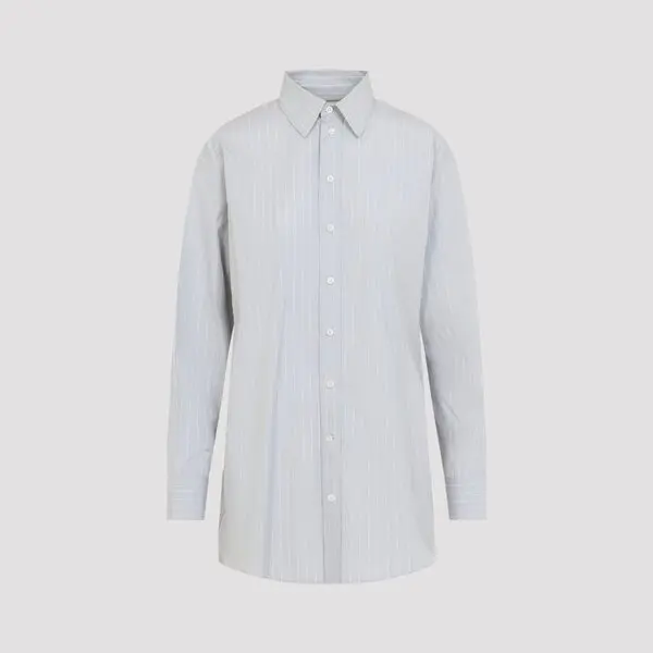 Phoebe Philo Classic Cotton Shirt