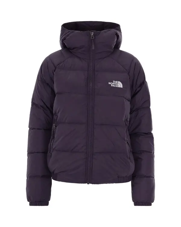 The North Face Hooded Puffer Jacket - Endless Dusk