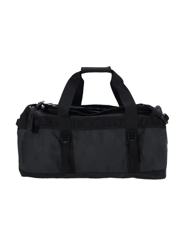 The North Face Base Camp Duffel Bag M - Black