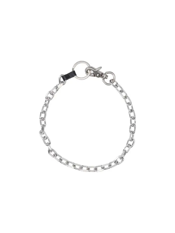 Our Legacy Matte Brass Jewelry Accessory - Multicolour