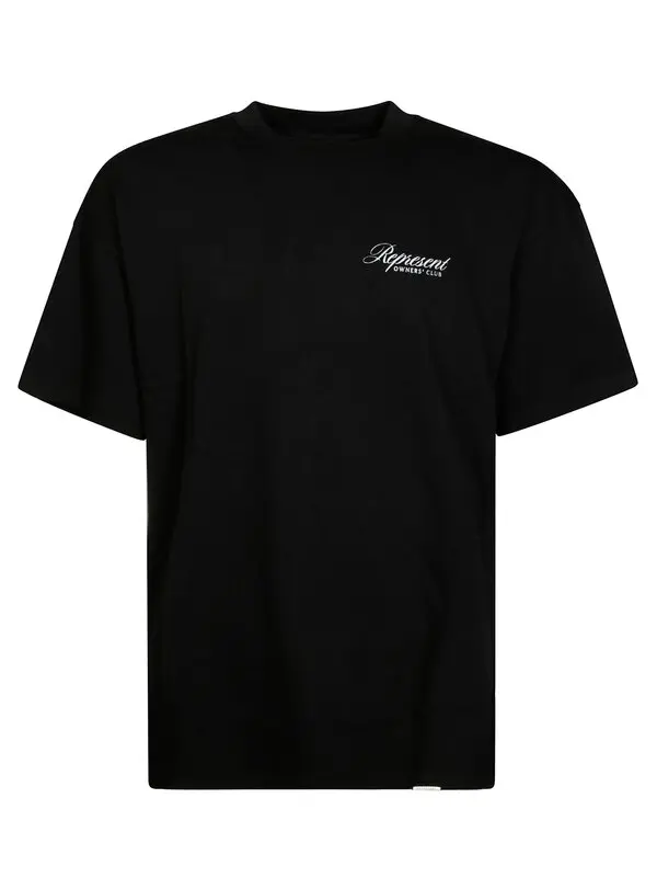 REPRESENT Owners Club Secret Edition T-shirt