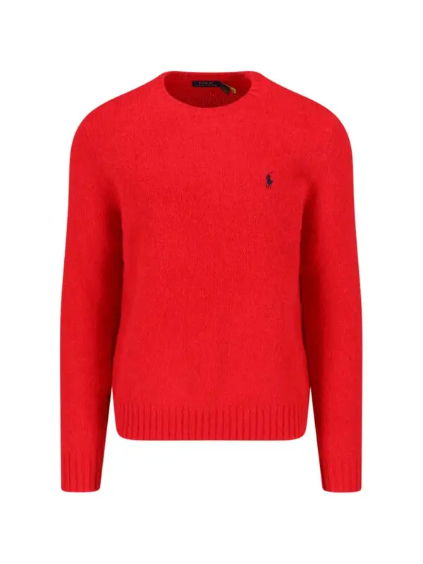 Polo Ralph Lauren Crew Neck Sweater