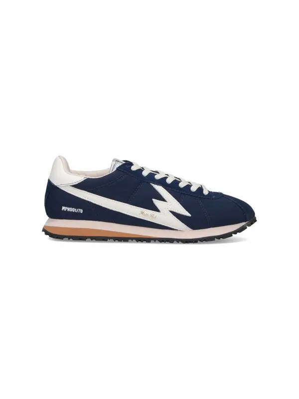 MOA MASTER OF ARTS Retro Running Sneakers