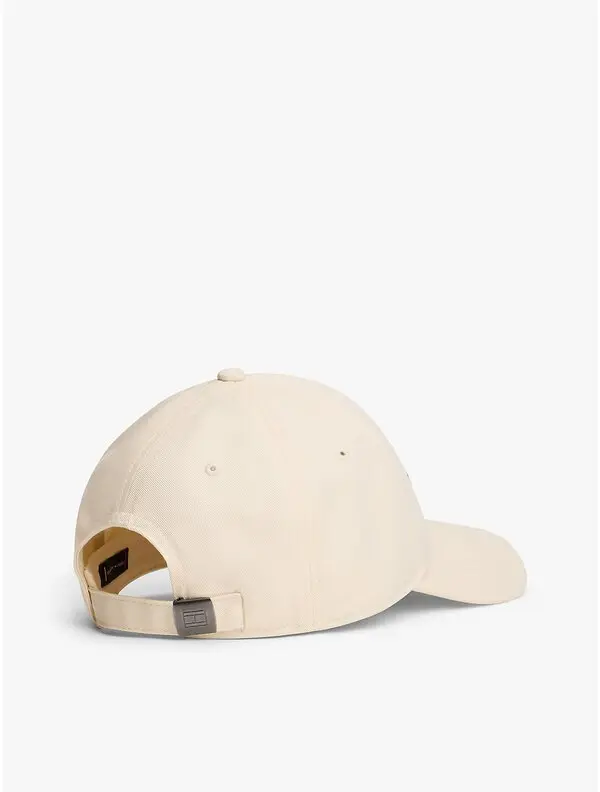 Tommy Hilfiger Embroidered Tommy Logo Baseball Cap