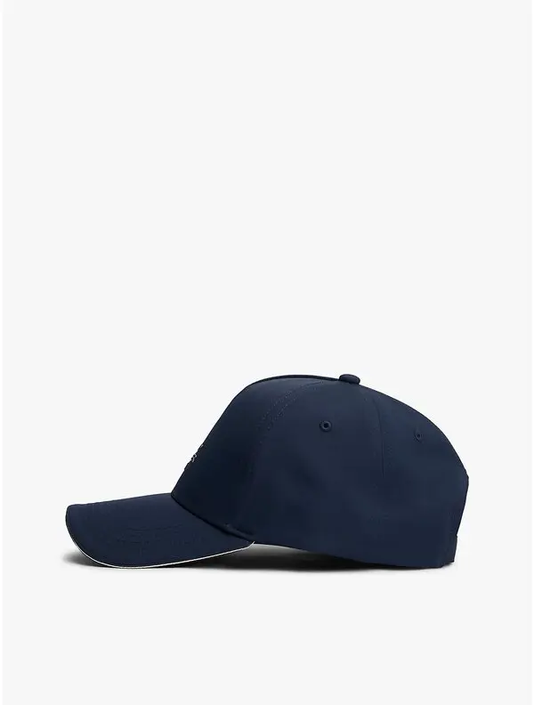 Tommy Hilfiger Hilfiger Logo Baseball Cap