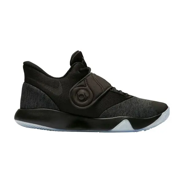 Nike Kd Trey V 6 Dark Grey