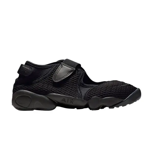 Nike Wmns Air Rift Mesh White