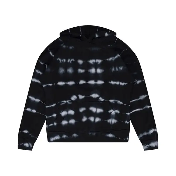 Rhude Psycho Camo Hoodie