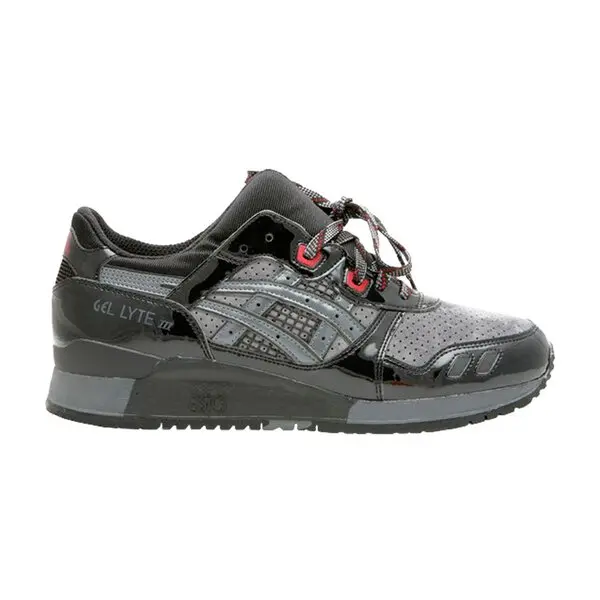 Asics David Z X Ronnie Fieg X Gel Lyte 3 'vader