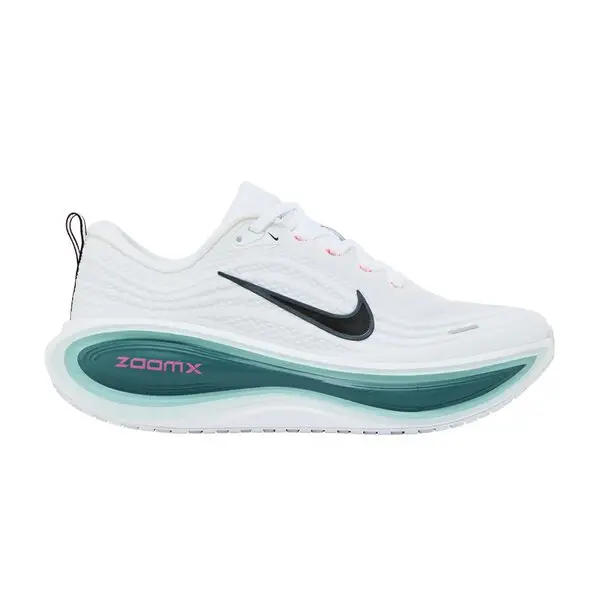 Nike Vomero Plus Athletic Sneakers - Blue