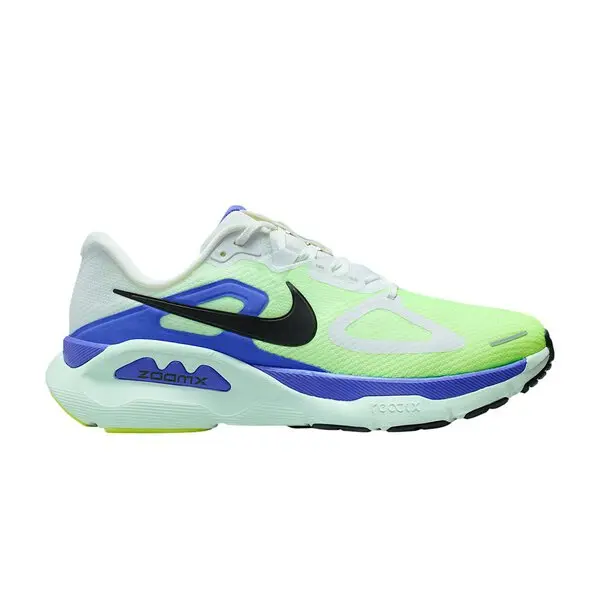 Nike Structure Plus Volt Ice