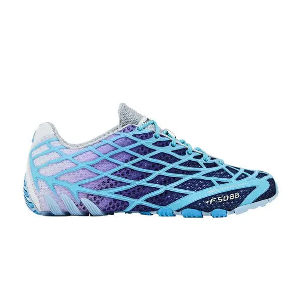 Adidas Bad Bunny X F50 Ghost Sprint 'dark Marine' Sneakers - Blue