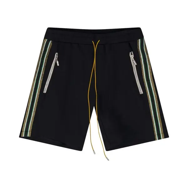 Rhude Traxedo Shorts