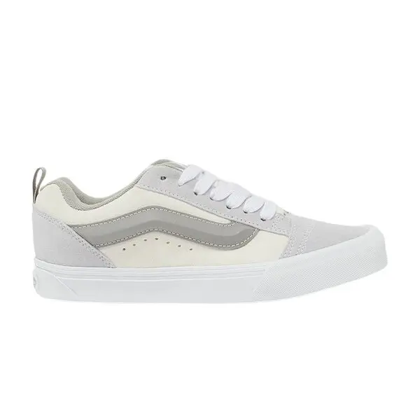 VANS Knu Skool 'tri-tone Block Light