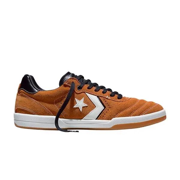CONVERSE Cons Louie Lopez Pro 2 Suede 'rusted Bolt - Orange