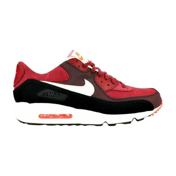 Nike Max 90 Premium Sneakers