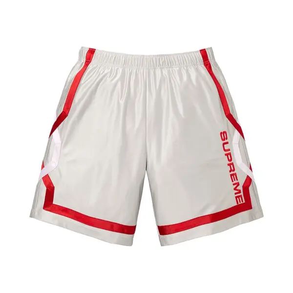 Supreme Chain Link Short