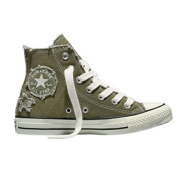 CONVERSE Chuck Taylor All Star Distressed Stars 'utility