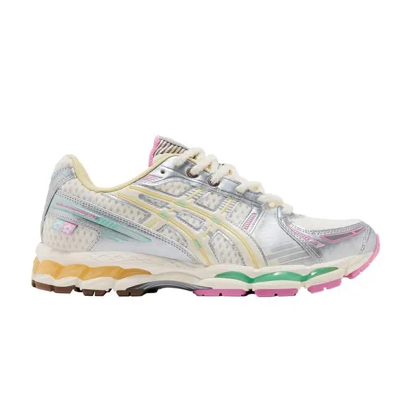 Asics Vandythepink X Gel Kayano 12.1 Sneakers