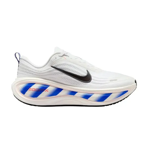 Nike Vomero Plus Cm 'white Racer Crimson