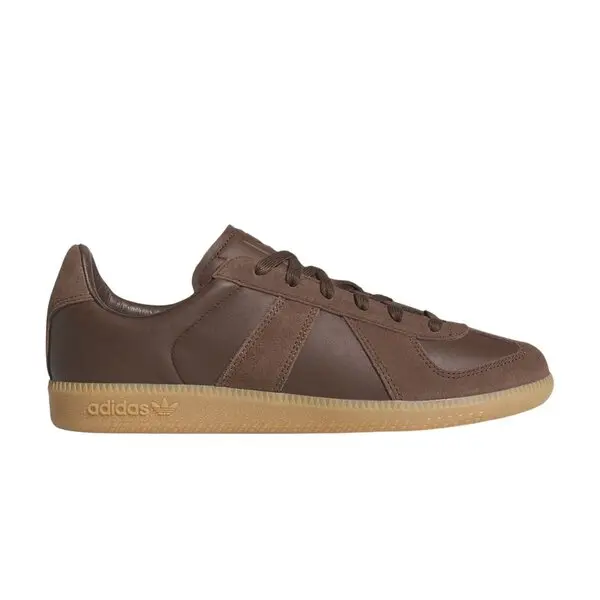 Adidas Bw Army Lux Gum