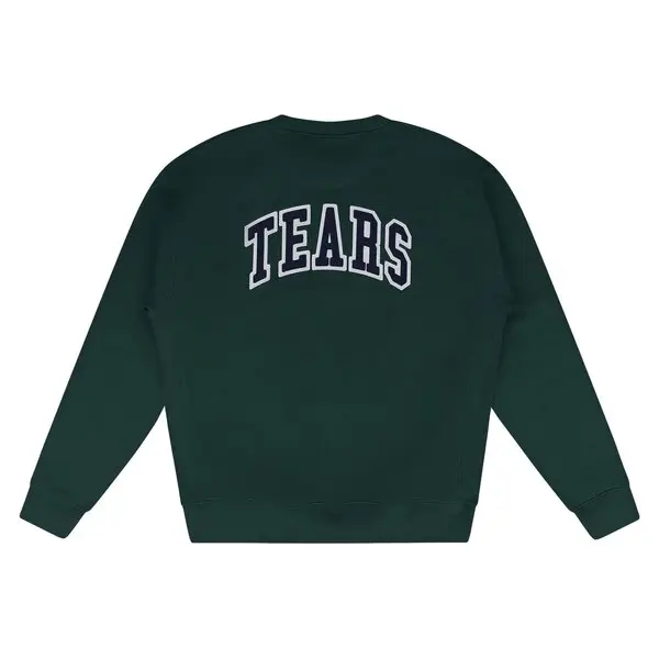 DENIM TEARS Sport Sweater