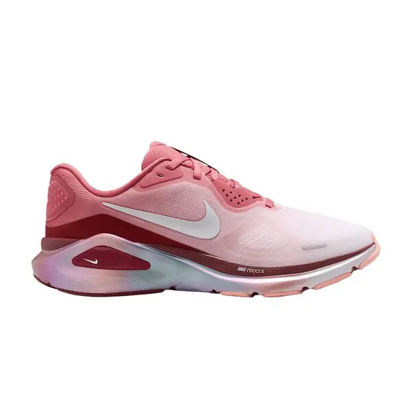 Nike Wmns Structure 26 Se 'light Redwood