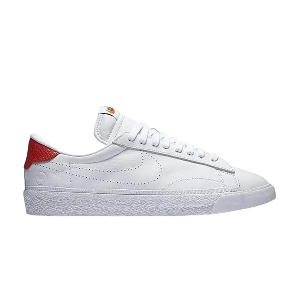 Nike Fragment Design X Air Zoom Tennis Classic