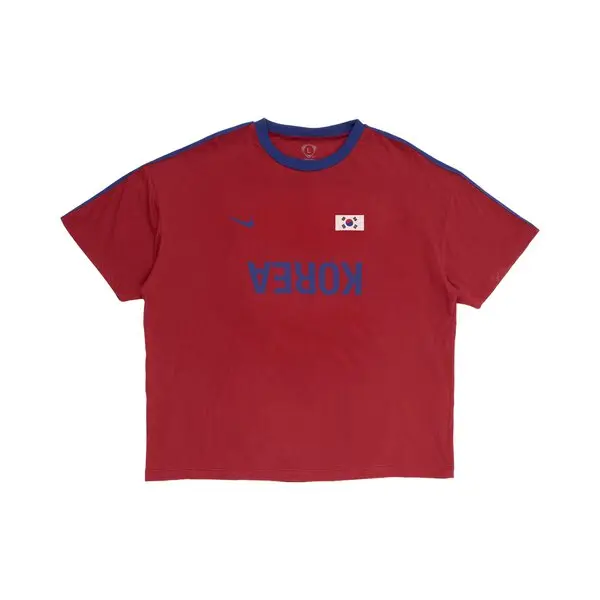 TRAVIS SCOTT X Nike Korea Total 90 Tee