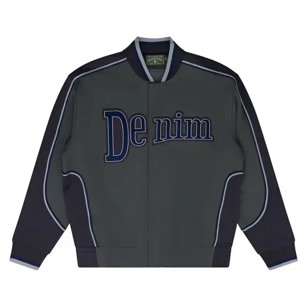 DENIM TEARS Track Jacket