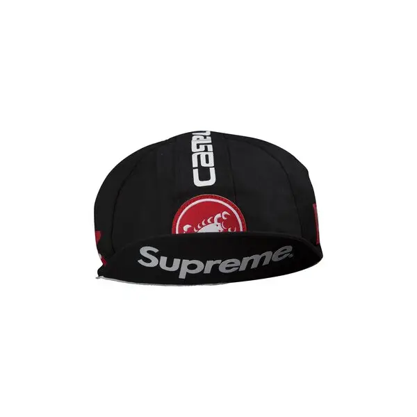 Supreme Castelli Cycling Cap