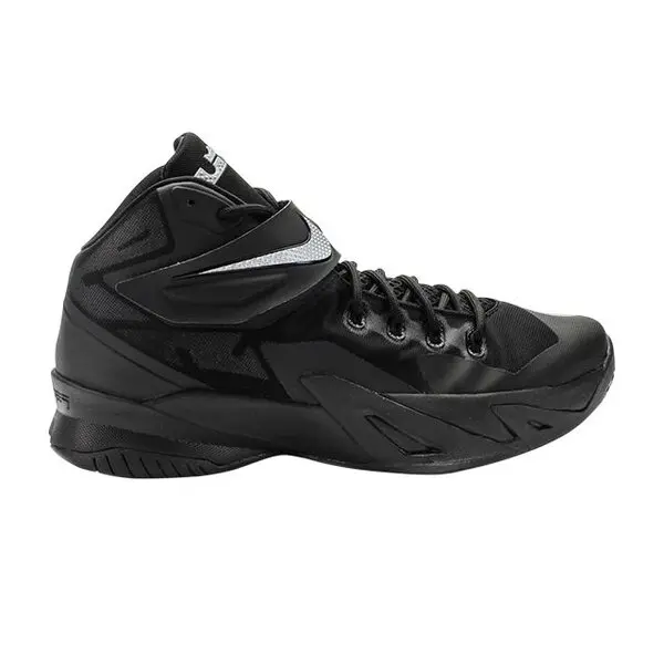 Nike Zoom Lebron Soldier 8