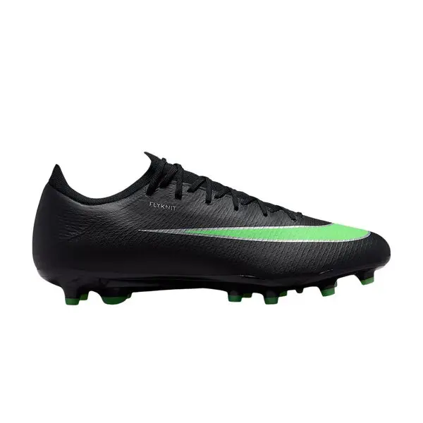 Nike Mercurial Vapor 17 Pro Ag - Black