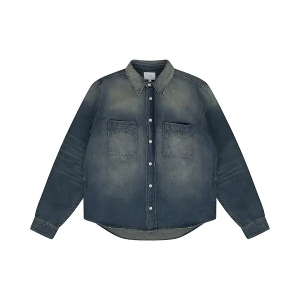 Rhude Shirt