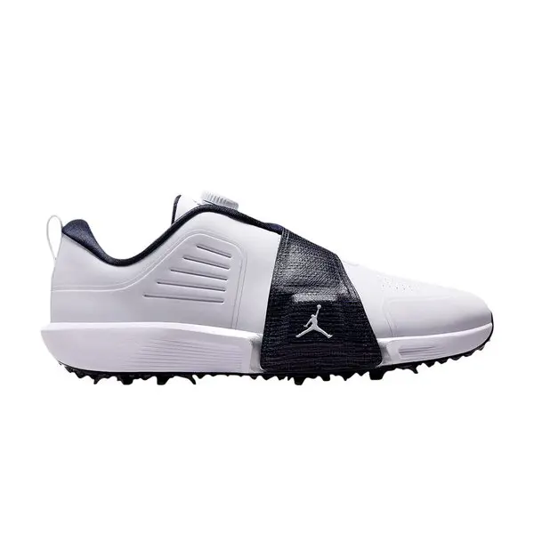 JORDAN Air Rev Golf Midnight Navy
