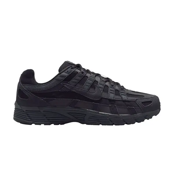 Nike P-6000 Se "off Noir