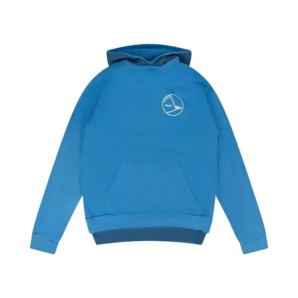 Rhude Layered Hoodie