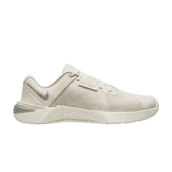 Nike Wmns Metcon 10 Workout 'light Orewood Brown - Black