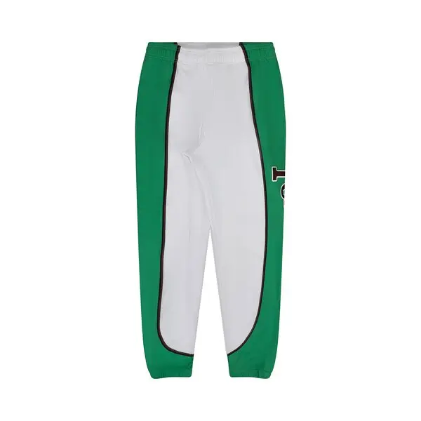 DENIM TEARS Paneled Track Pants