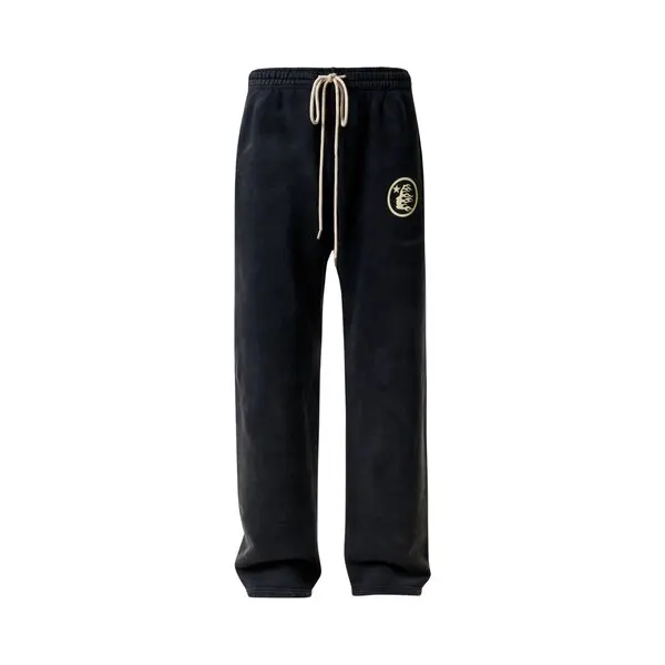 HELLSTAR Uniform Sweatpants 'smoke